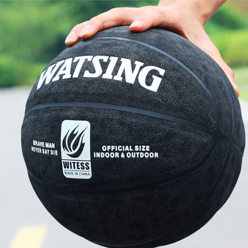Street Basketball Ball